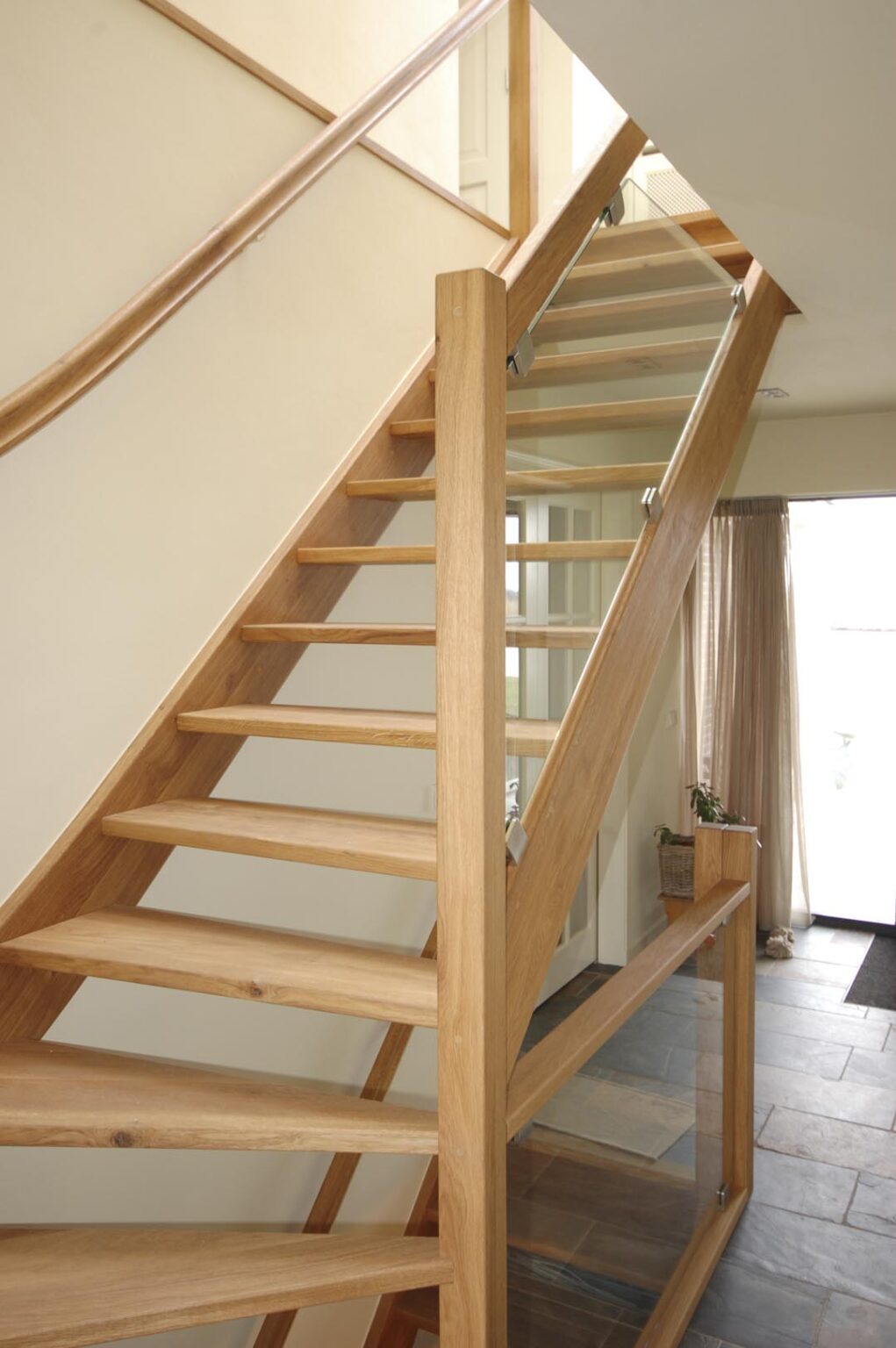 Fotogalerij trappen