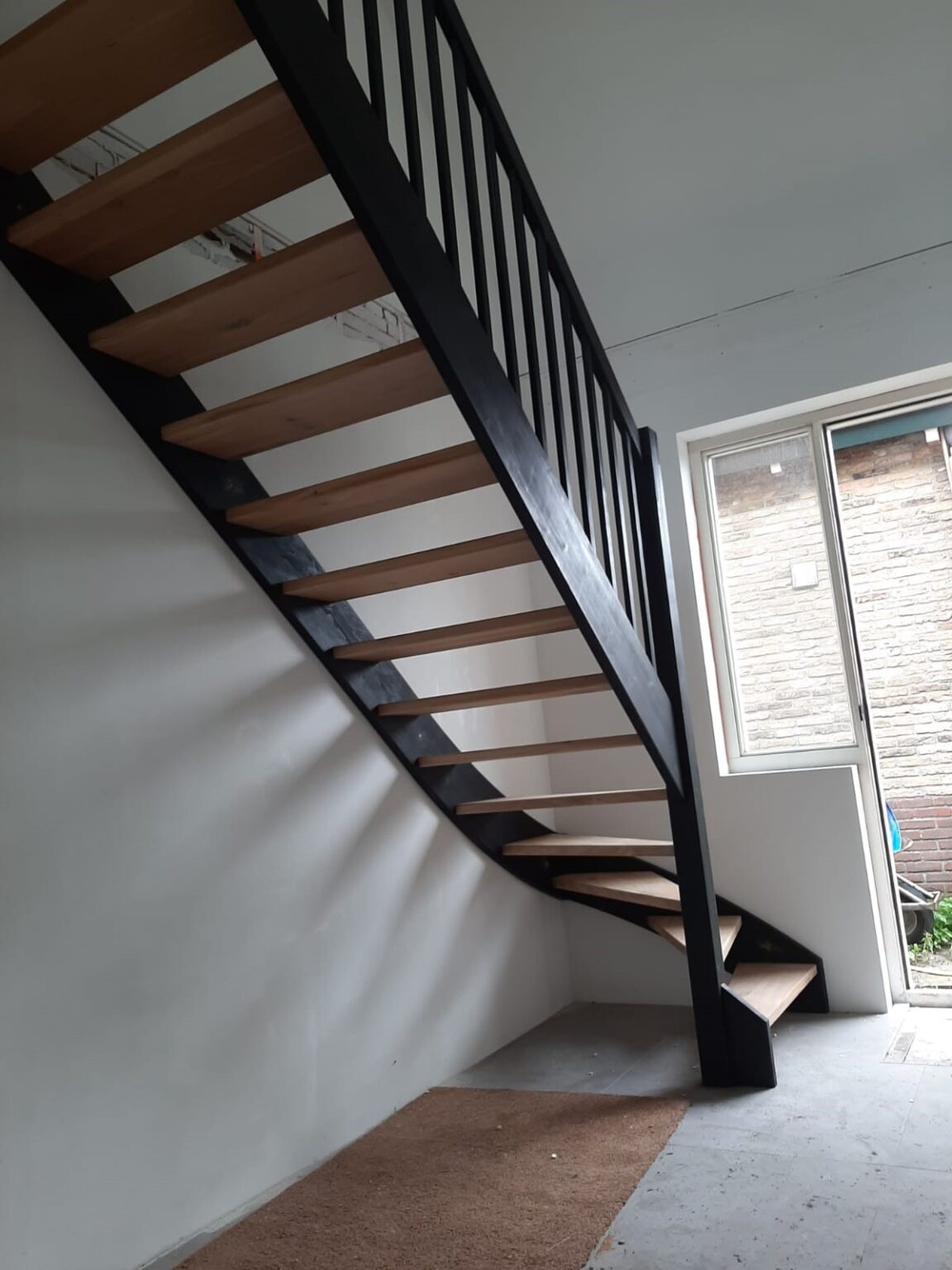 Open trap: alles wat je moet weten - AA Trappen